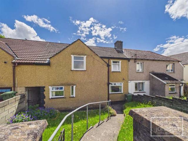 2 Bedroom Terraced House