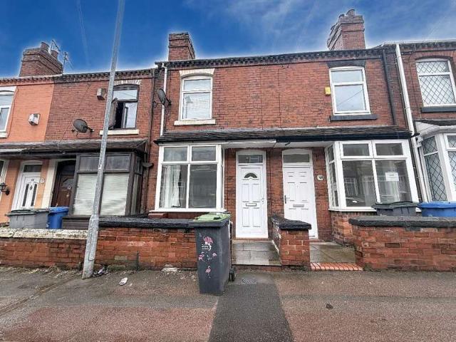 2 Bedroom Terraced House