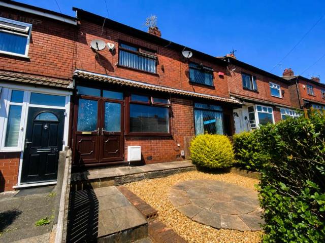 2 Bedroom Terraced House