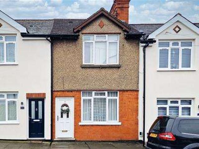 2 Bedroom Terraced House