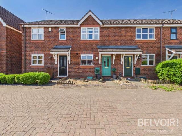 2 Bedroom Terraced House