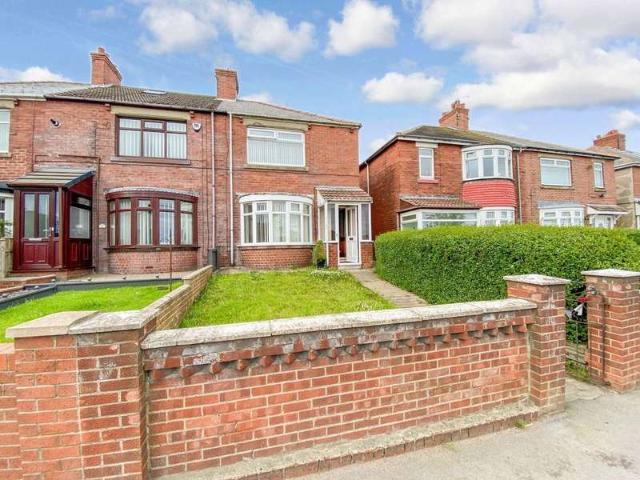 2 Bedroom Terraced House