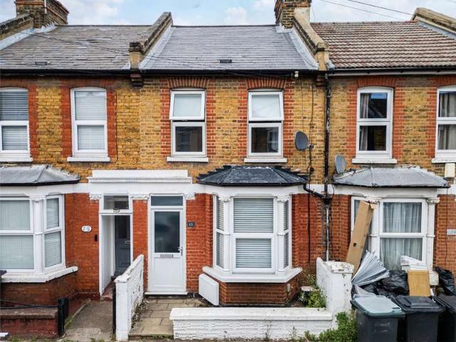 2 Bedroom Terraced House