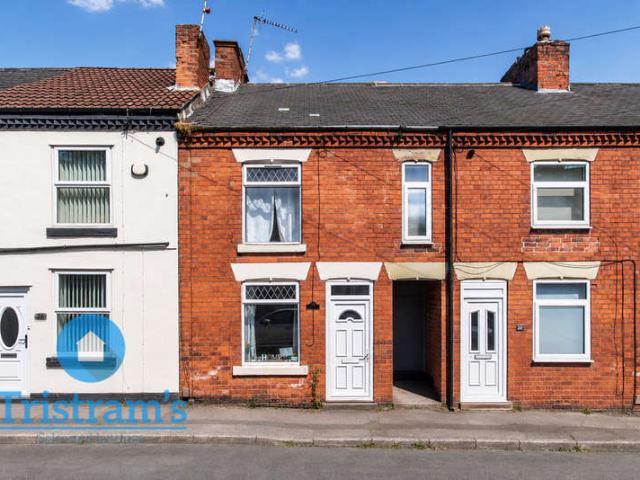 2 Bedroom Terraced House