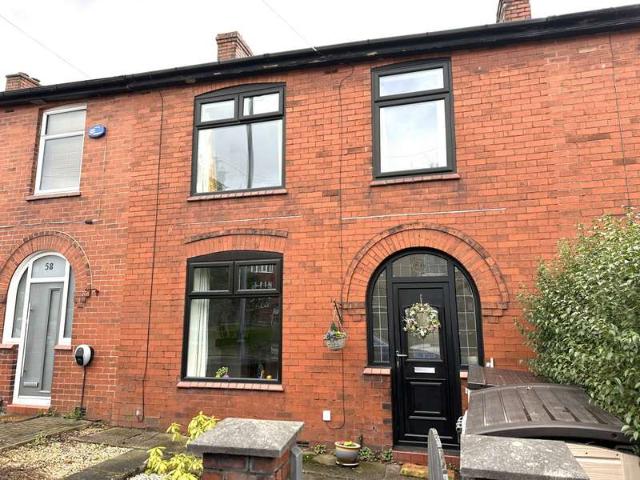 2 Bedroom Terraced House