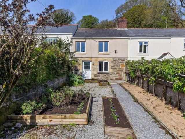 2 Bedroom Terraced House