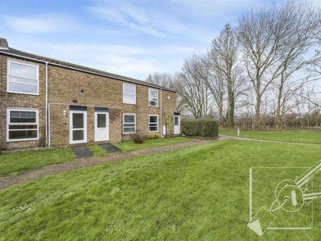 2 Bedroom Terraced House