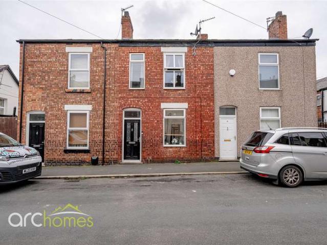 3 Bedroom Terraced House