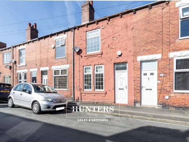 2 Bedroom Terraced House