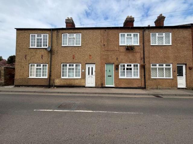 2 Bedroom Terraced House