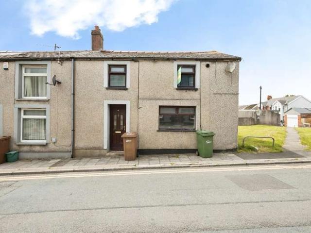 2 Bedroom Terraced House