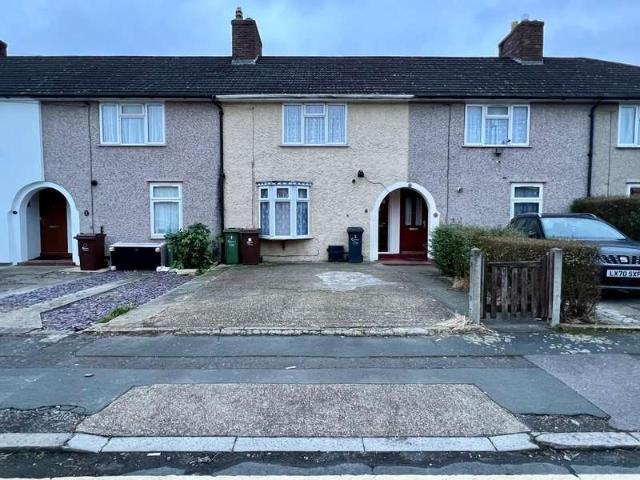 2 Bedroom Terraced House