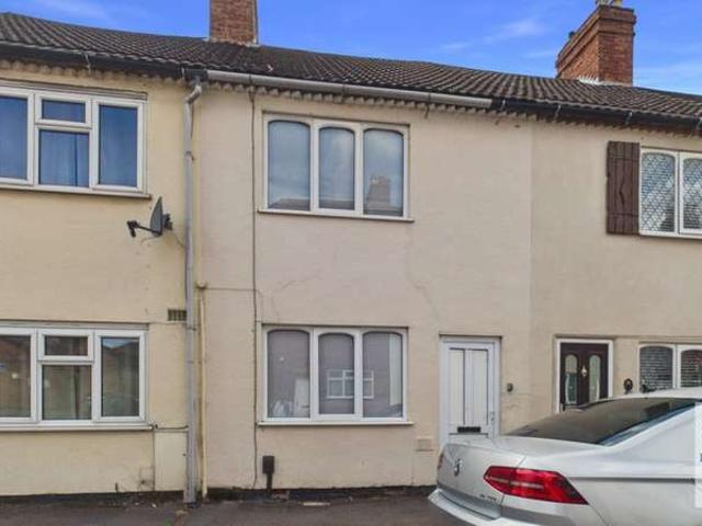 2 Bedroom Terraced House