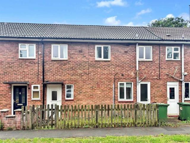 2 Bedroom Terraced House