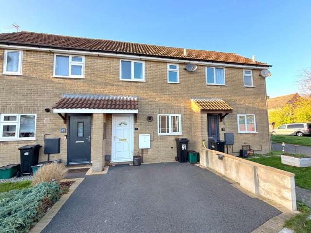 2 Bedroom Terraced House