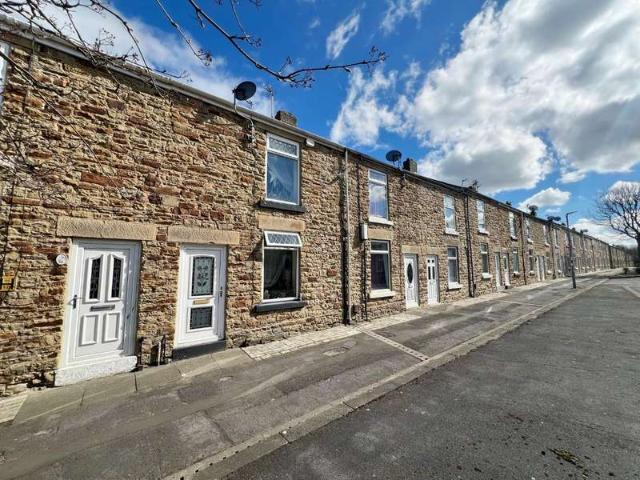 2 Bedroom Terraced House