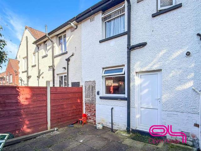 2 Bedroom Terraced House