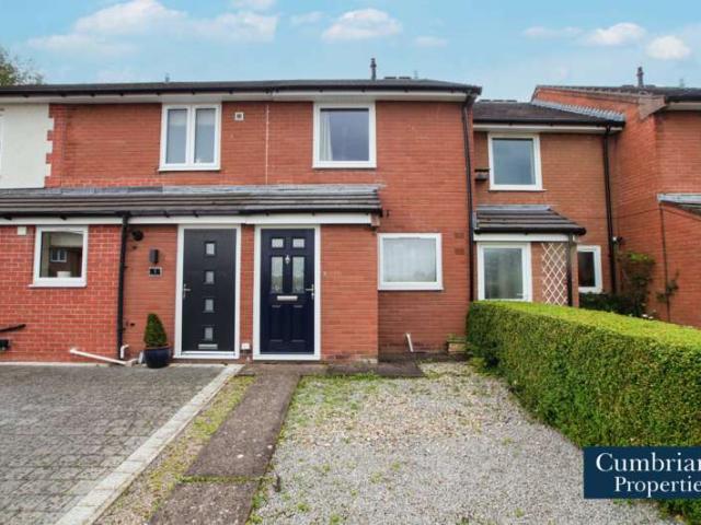 2 Bedroom Terraced House