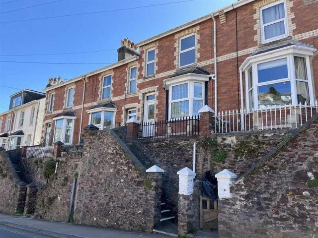 2 Bedroom Terraced House