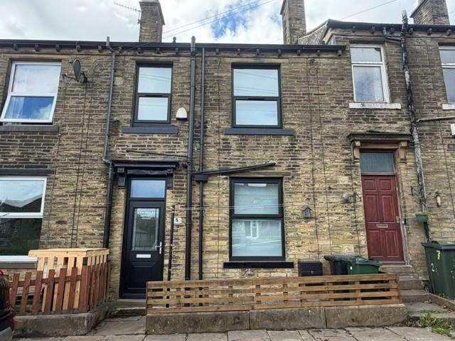2 Bedroom Terraced House