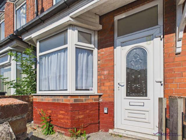 2 Bedroom Terraced House