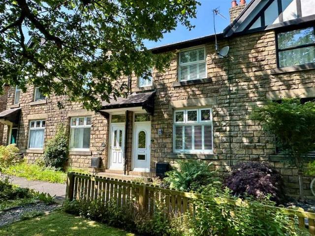 2 Bedroom Terraced House