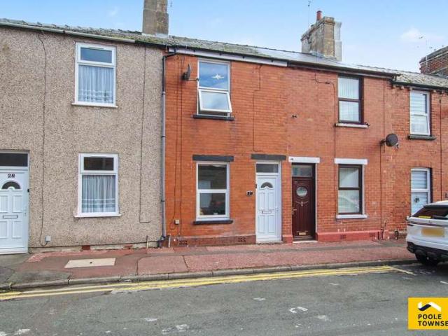 2 Bedroom Terraced House