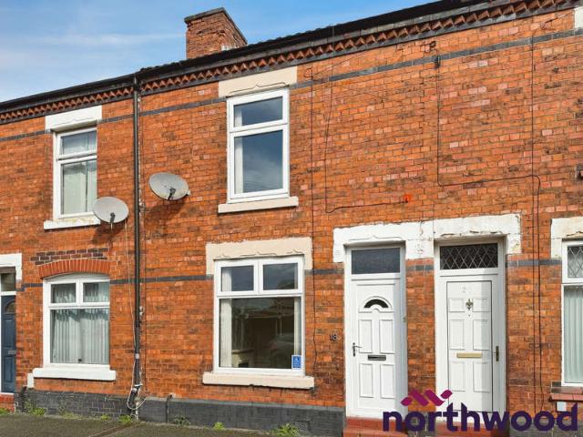 2 Bedroom Terraced House
