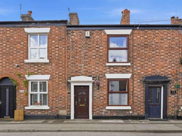 2 Bedroom Terraced House