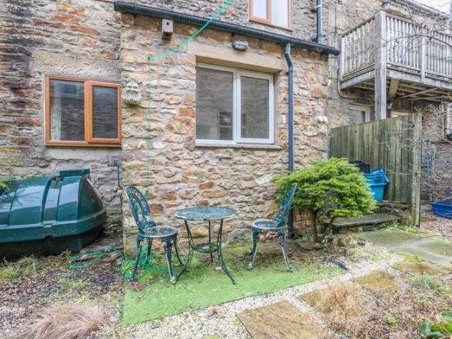2 Bedroom Terraced House
