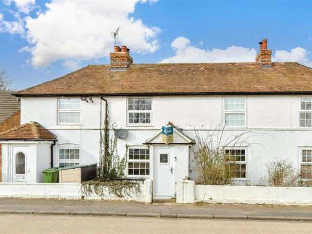 2 Bedroom Terraced House