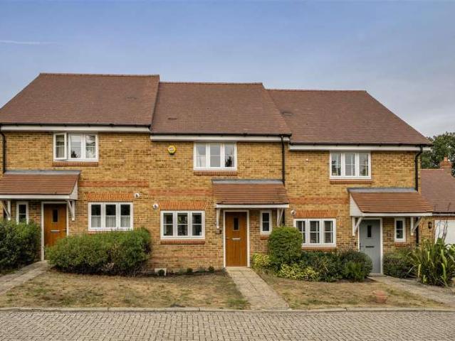 2 Bedroom Terraced House