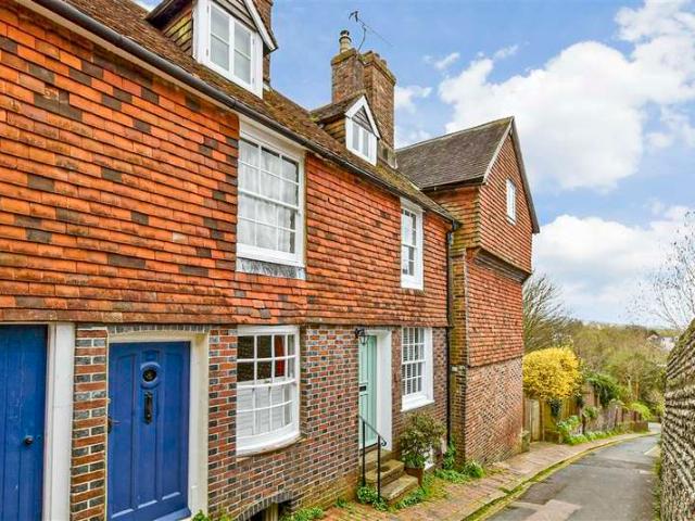 2 Bedroom Terraced House