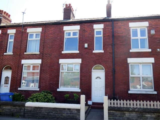 2 Bedroom Terraced House