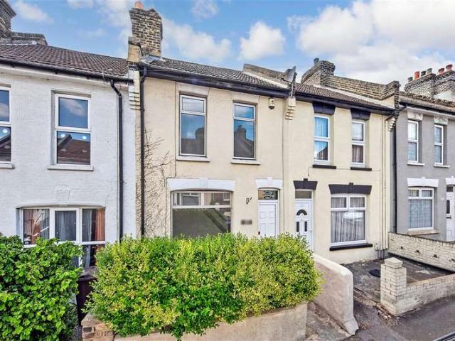 2 Bedroom Terraced House