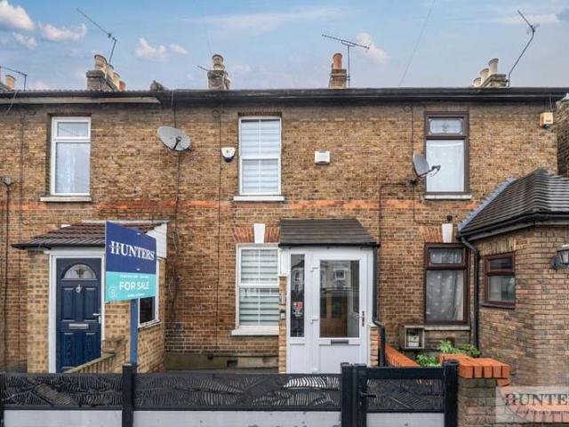 2 Bedroom Terraced House