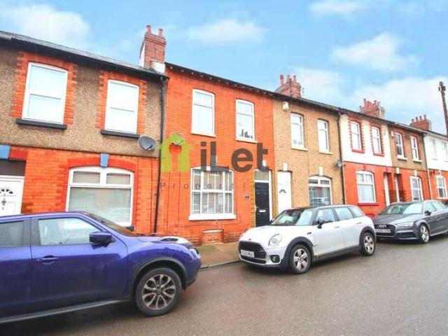 2 Bedroom Terraced House