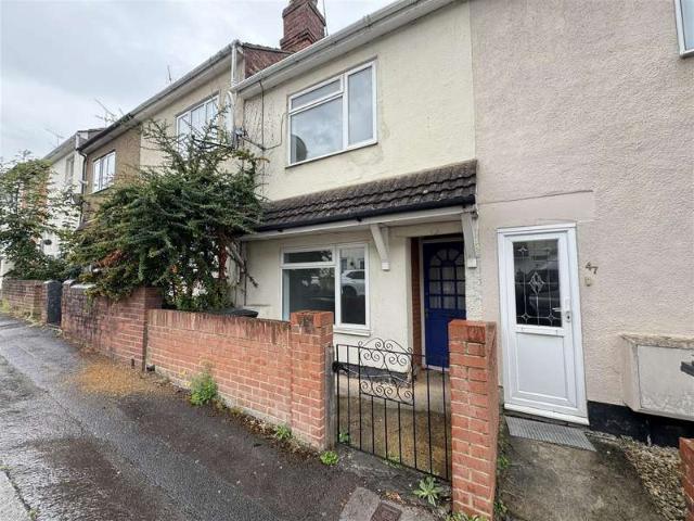 2 Bedroom Terraced House