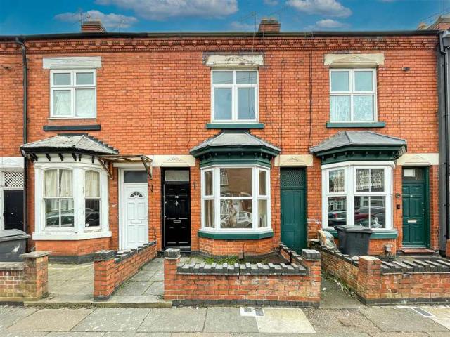 2 Bedroom Terraced House