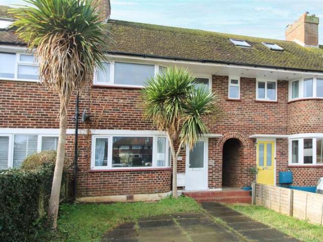 2 Bedroom Terraced House