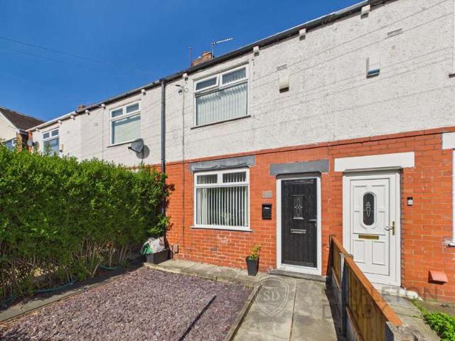 2 Bedroom Terraced House