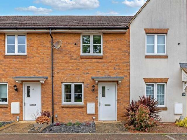 2 Bedroom Terraced House