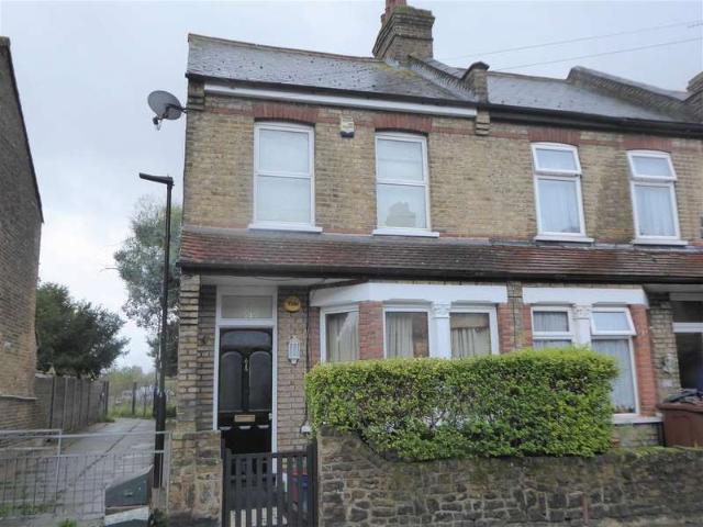 2 Bedroom Terraced House