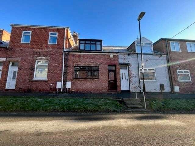 2 Bedroom Terraced House