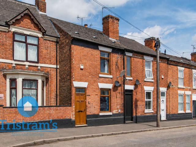 2 Bedroom Terraced House