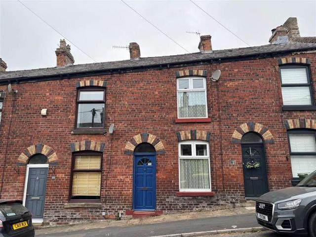 2 Bedroom Terraced House
