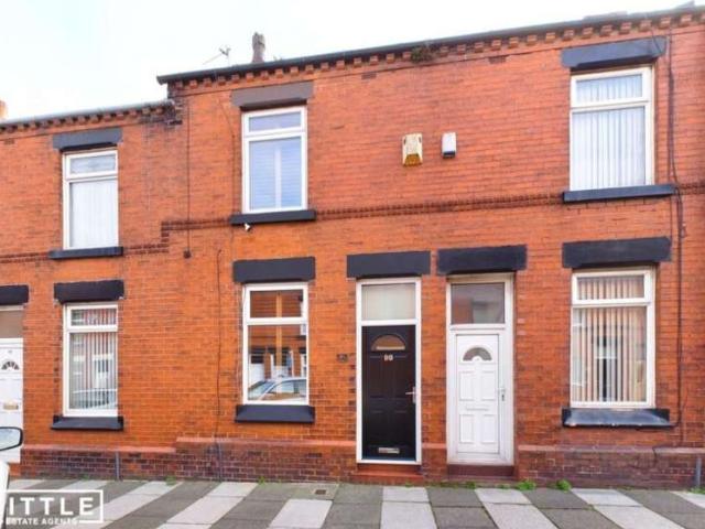 2 Bedroom Terraced House