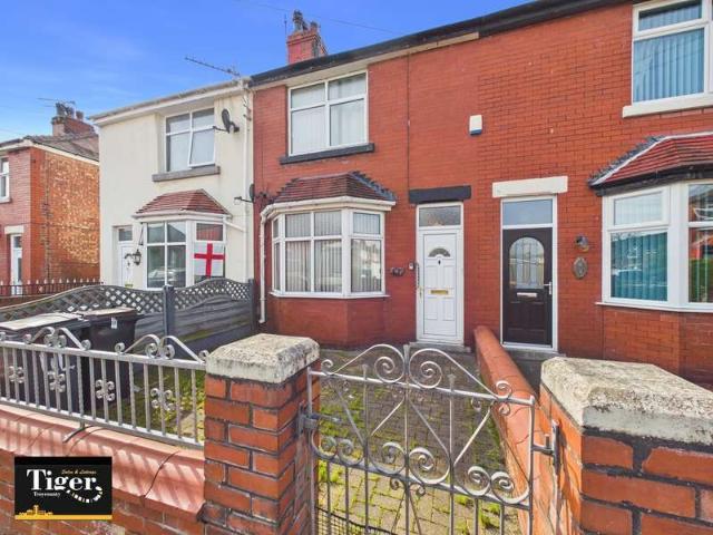 2 Bedroom Terraced House