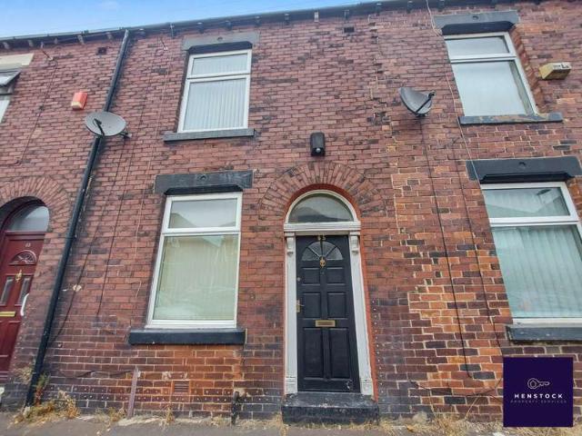 2 Bedroom Terraced House