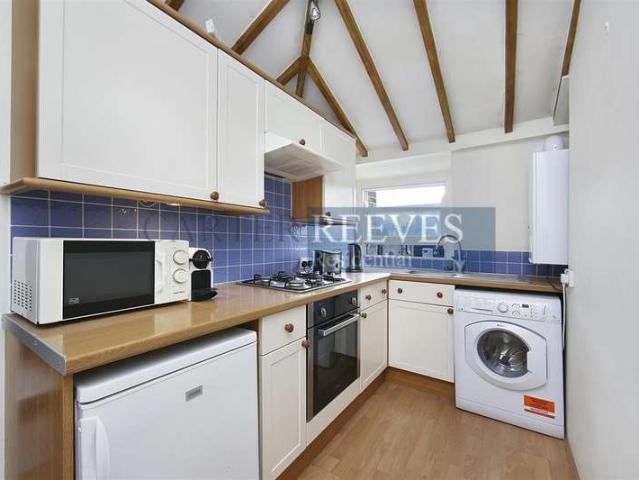 2 Bedroom Terraced House